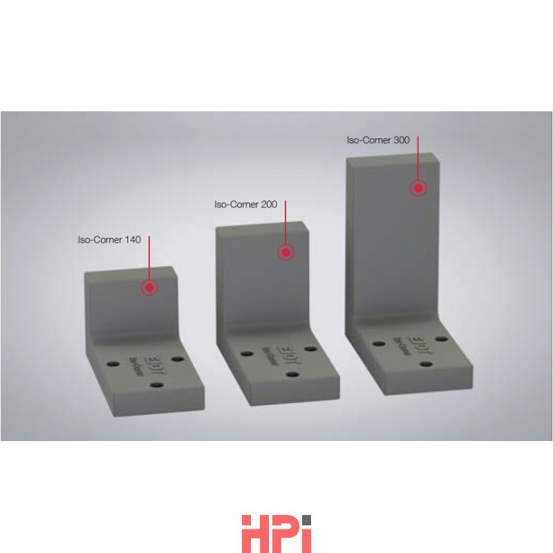 EJOT® Iso-Corner | HPIshop